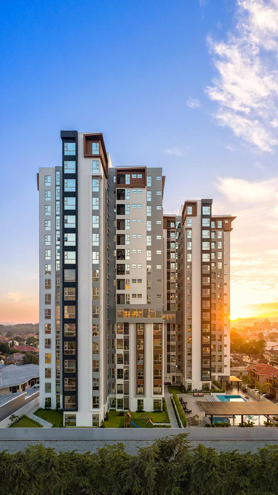 Las 5 Ventajas De Comprar Apartamento En San Pedro Sula - Condominios ...